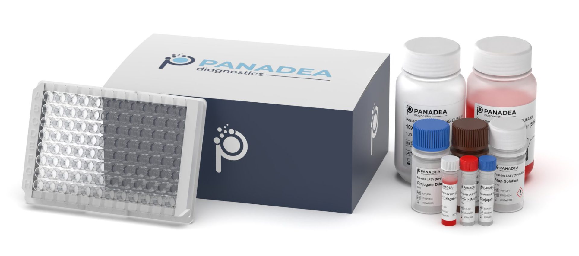 Panadea Diagnostics - Excella Biotechnologies Limited
